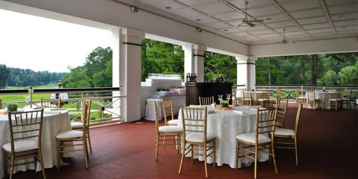 Atlanta National Golf Club Weddings | Get Prices for Wedding Venues in GA