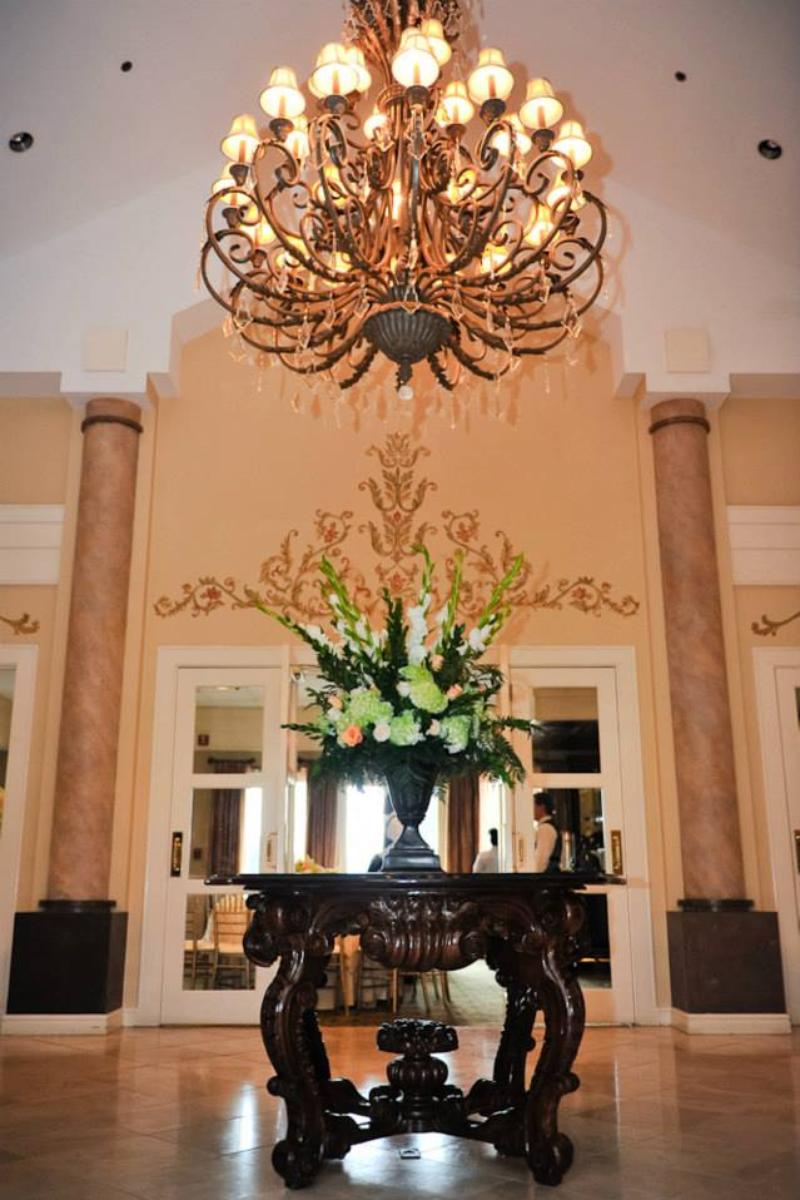 Atlanta National Golf Club Weddings | Get Prices for Wedding Venues in GA