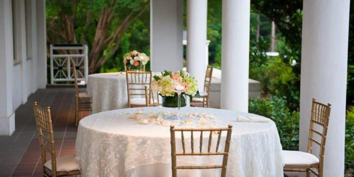 Atlanta National Golf Club Weddings | Get Prices for Wedding Venues in GA