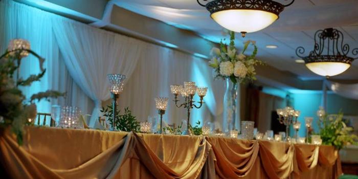 Atlanta National Golf Club Weddings | Get Prices for Wedding Venues in GA