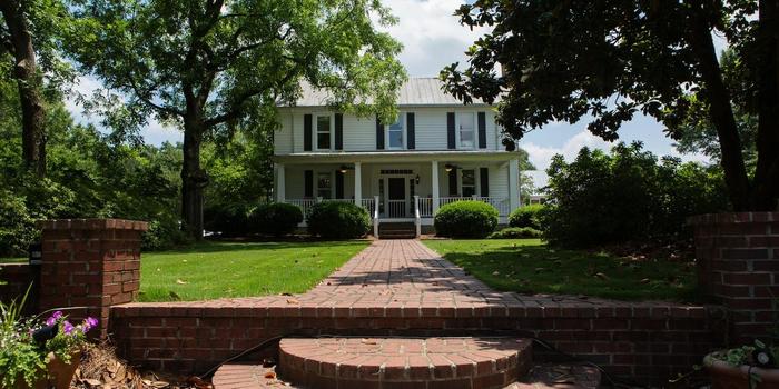 The Corry House Weddings | Get Prices for Wedding Venues in GA