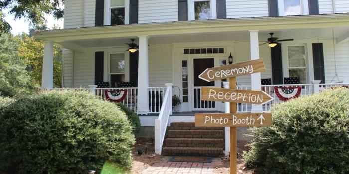 The Corry House Weddings | Get Prices for Wedding Venues in GA