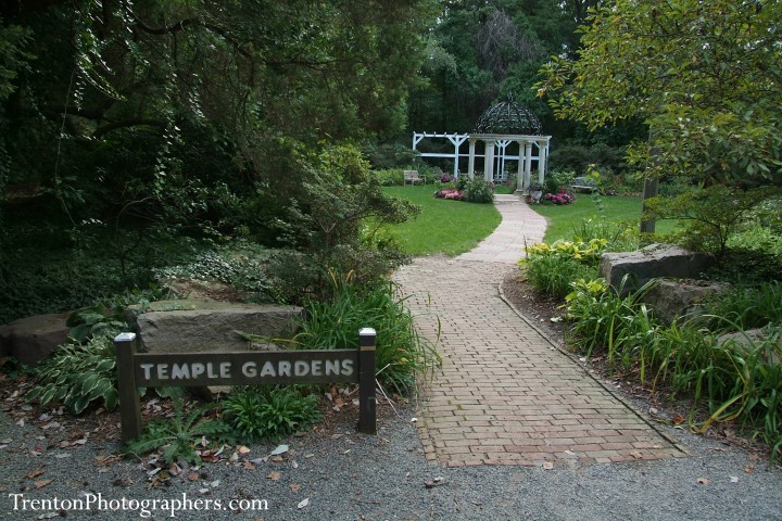 Sayen gardens wedding 60 photos - Astyledwedding.com