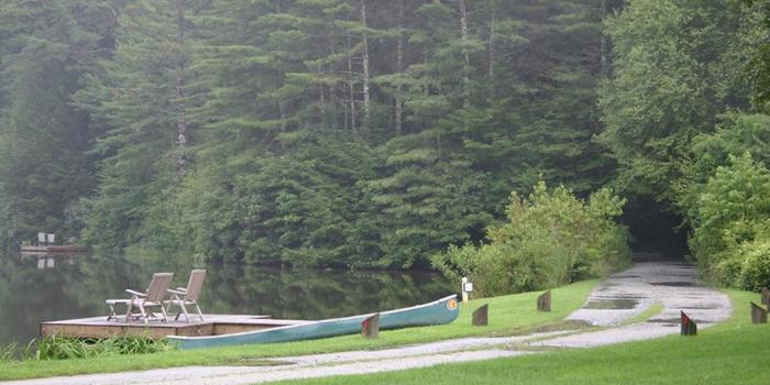 Half-Mile Farm Weddings | Get Prices for Wedding Venues in NC