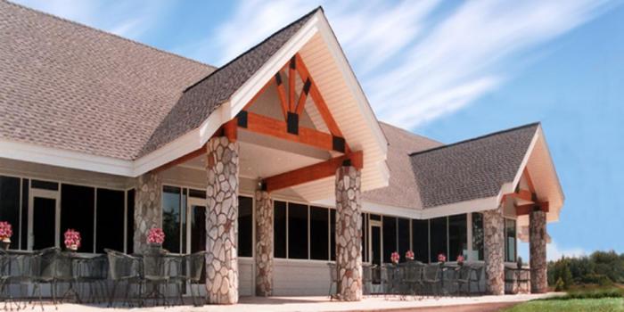 Fieldstone Golf Club Weddings | Get Prices for Wedding Venues in MI