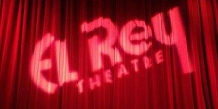 El Rey Theatre Weddings | Get Prices for Wedding Venues in CA