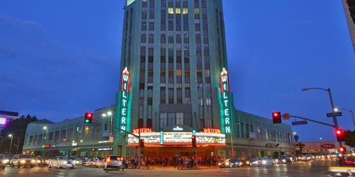 The Wiltern Weddings | Get Prices for Wedding Venues in CA
