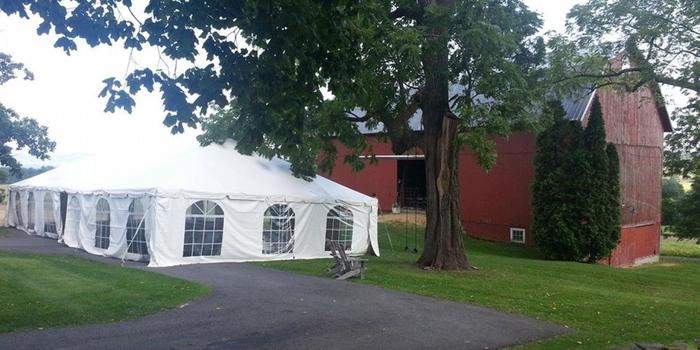 The Mandana Barn Weddings | Get Prices for Wedding Venues in NY