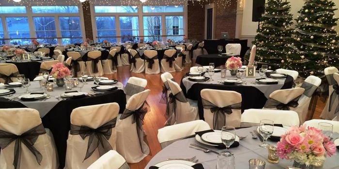 Flinn Block Hall Weddings | Get Prices for Wedding Venues in OR