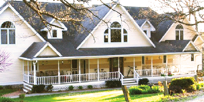 Summerset Winery Weddings | Get Prices for Wedding Venues in IA