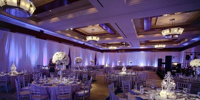 The Ritz-Carlton Charlotte Weddings | Get Prices for Wedding Venues