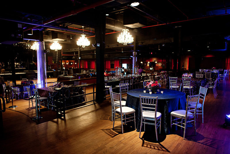 Fillmore Charlotte Seating IEA 2024