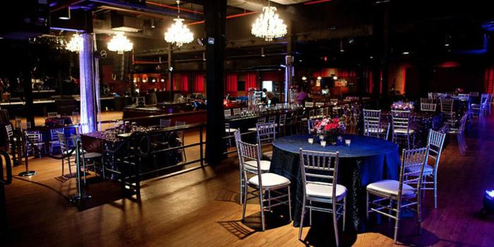 The Fillmore Charlotte Weddings | Get Prices for Wedding Venues in NC