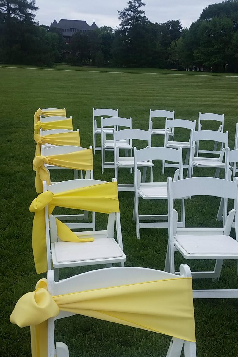 Iowa State University Memorial Union Weddings