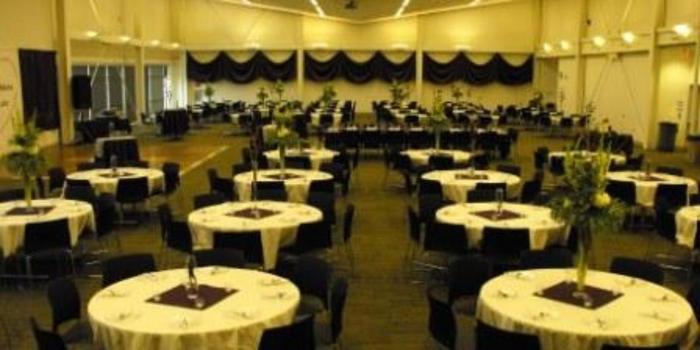 FFA Enrichment Center Weddings | Get Prices for Wedding Venues in IA