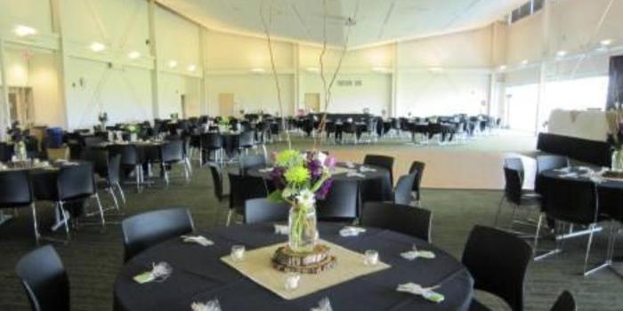 FFA Enrichment Center Weddings | Get Prices for Wedding Venues in IA