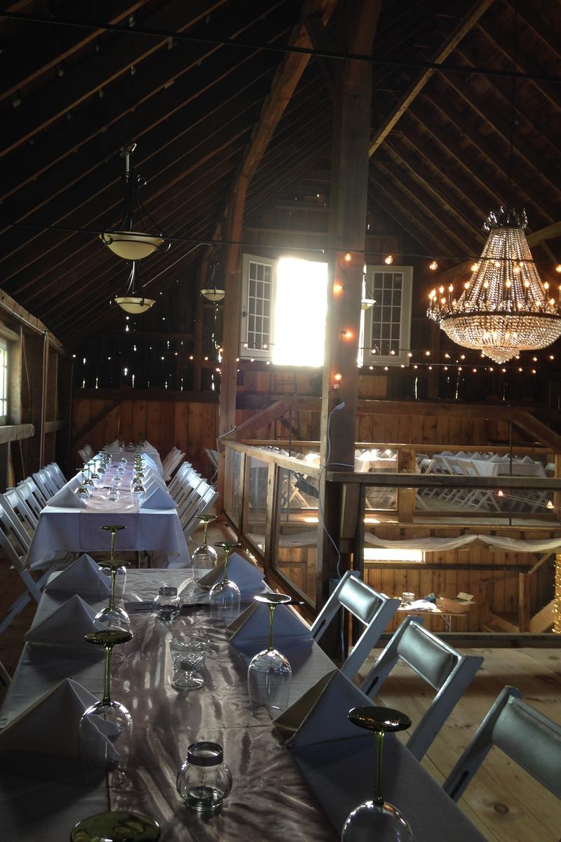 Gratitude & Grace Weddings | Get Prices for Wedding Venues in NY