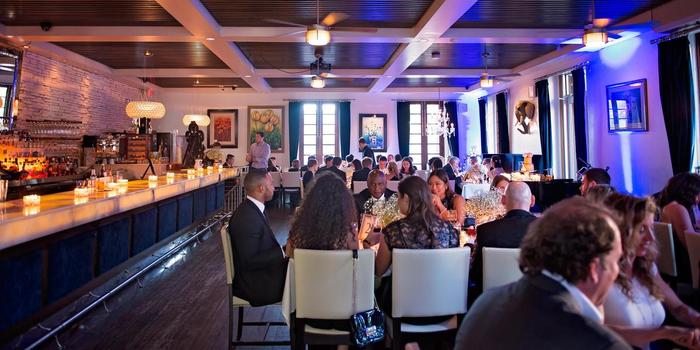 Chez Vincent & Hannibal's On The Square Weddings | Get Prices for ...