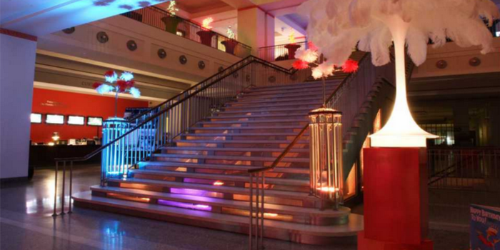 Jacksonville Wedding Packages
