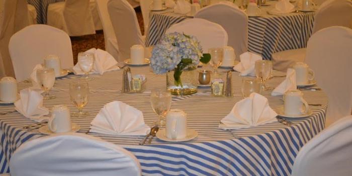 Holiday Inn Charlottesville - University Area Weddings | Get Prices for ...