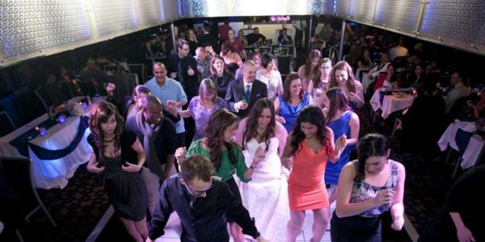Spirit of Chicago Weddings | Get Prices for Wedding Venues in IL