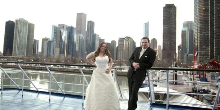Spirit of Chicago Weddings | Get Prices for Wedding Venues in IL