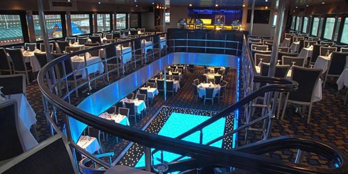 Spirit of Chicago Weddings | Get Prices for Wedding Venues in IL