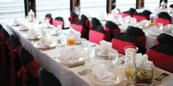 Spirit of Chicago Weddings | Get Prices for Wedding Venues in IL