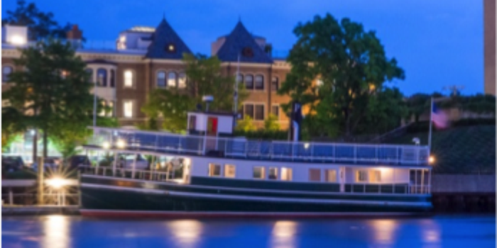 Delamar Greenwich Harbor Weddings | Get Prices for Wedding Venues
