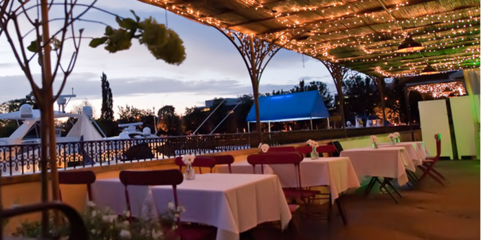 Delamar Greenwich Harbor Weddings | Get Prices for Wedding Venues