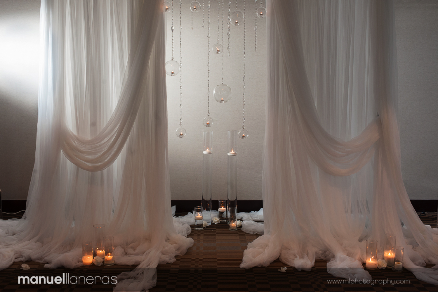 Centennial Park Atlanta Wedding