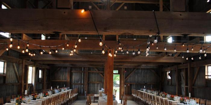 Updike Farmstead Weddings | Get Prices for Wedding Venues in NJ