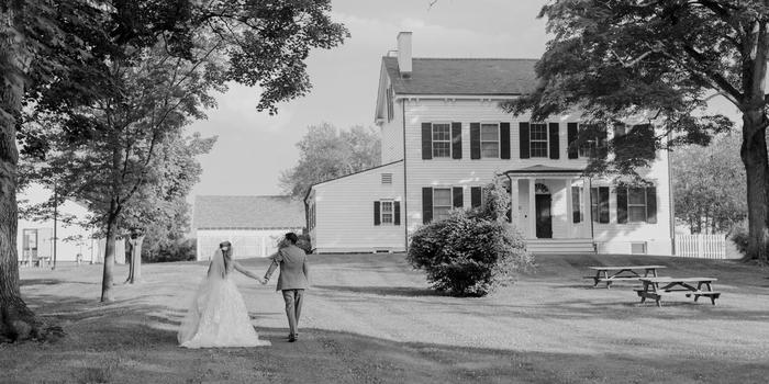 Updike Farmstead Weddings | Get Prices for Wedding Venues in NJ