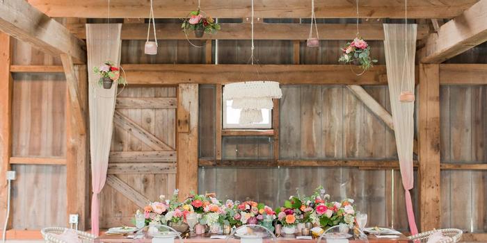 Updike Farmstead Weddings | Get Prices for Wedding Venues in NJ