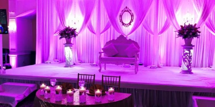 Gala Cuisine at Foxchase Manor Weddings