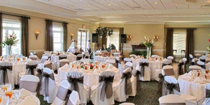 Whitewater Creek Country Club Weddings | Get Prices for Wedding Venues ...