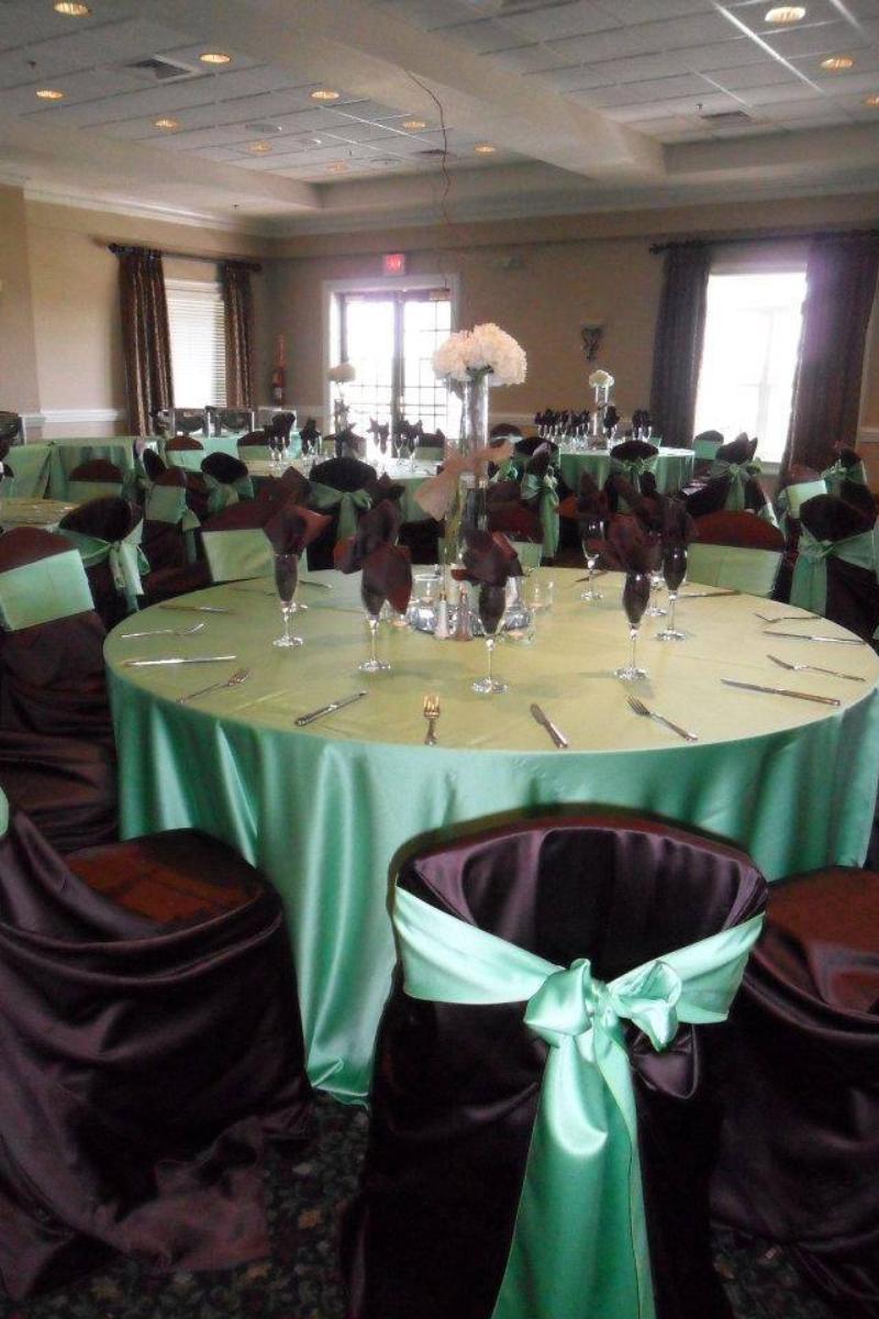 Whitewater Creek Country Club Weddings | Get Prices for Wedding Venues ...