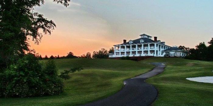 Whitewater Creek Country Club Weddings | Get Prices for Wedding Venues ...