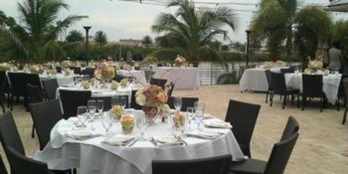 Island Way Grill Weddings | Get Prices for Wedding Venues in FL