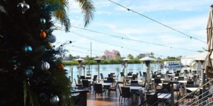 Island Way Grill Weddings | Get Prices for Wedding Venues in FL