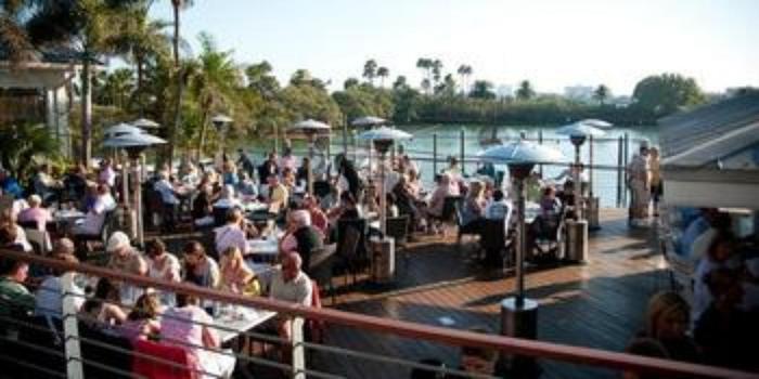 Island Way Grill Weddings | Get Prices for Wedding Venues in FL