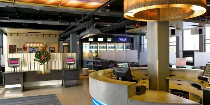 Aloft Plano Weddings | Get Prices for Wedding Venues in Plano, TX