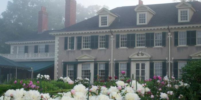 Hildene, The Lincoln Family Home Weddings | Get Prices for Wedding ...