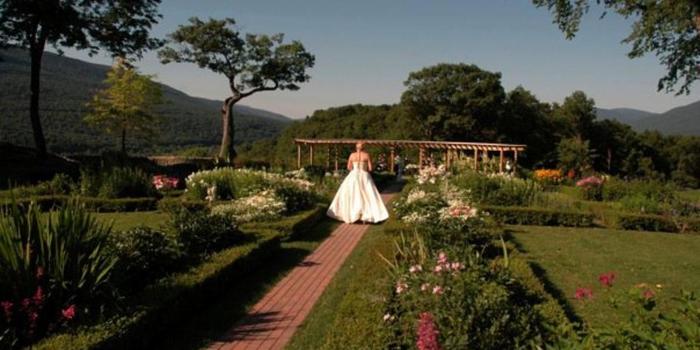 Hildene Mansion Wedding
