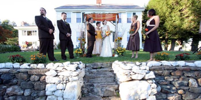 Colonel Williams Inn and Barn Weddings | Get Prices for Wedding Venues ...