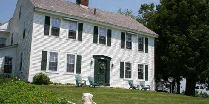 Colonel Williams Inn and Barn Weddings | Get Prices for Wedding Venues ...