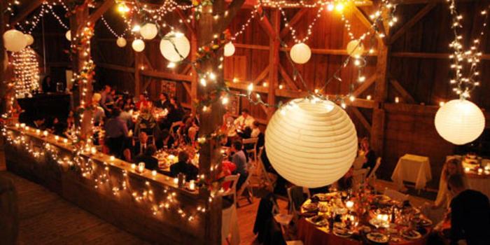 Colonel Williams Inn and Barn Weddings | Get Prices for Wedding Venues ...