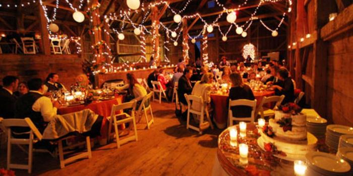 Colonel Williams Inn and Barn Weddings | Get Prices for Wedding Venues ...