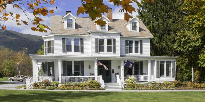The Inn at Manchester Weddings | Get Prices for Wedding Venues in VT