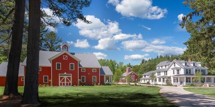 The Inn at Manchester Weddings | Get Prices for Wedding Venues in VT